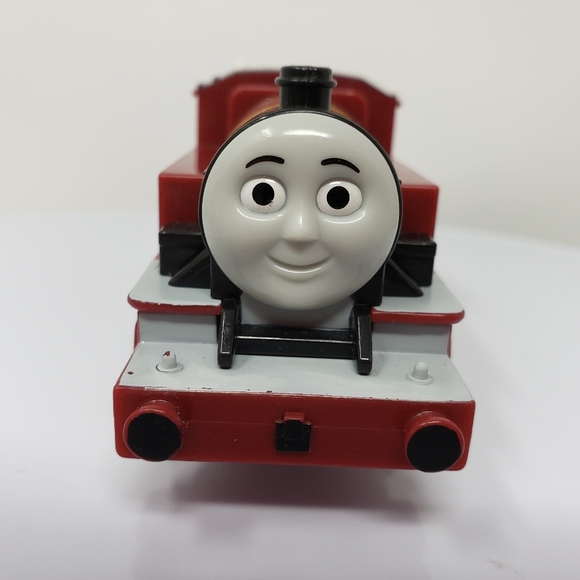 Toys | Thomas The Train Lms Battery Operated | Poshmark
